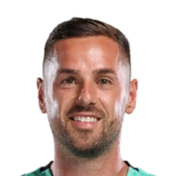 Remi Luke Matthews - FC 25 - Jul 17, 2025 | SoFIFA