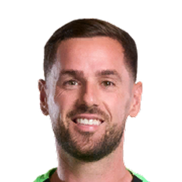 Remi Luke Matthews - FC 26 - Dec 17, 2025 | SoFIFA