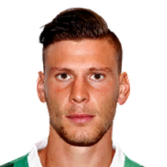 Marco Perrotta FIFA 19 Feb 4, 2019 SoFIFA