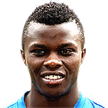 Ayub Timbe Masika FIFA 13 Apr 12, 2013 SoFIFA