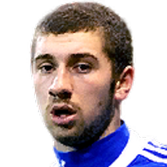 Jake Fowler - FIFA 14 - Sep 19, 2014 | SoFIFA