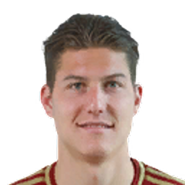 Mario Bühler FIFA 16 Sep 22, 2016 SoFIFA