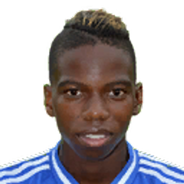 Charles Musonda Junior - FIFA 15 - Sep 10, 2015 | SoFIFA