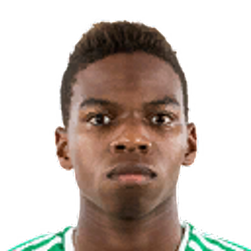 Charles Musonda Junior - FIFA 17 - Sep 20, 2017 | SoFIFA