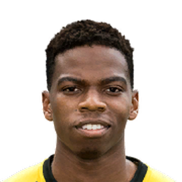 Charles Musonda Junior - FIFA 20 - Sep 23, 2020 | SoFIFA