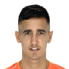 Edgar Badia - Customized - FIFA 22 - Oct 22, 2021 | SoFIFA