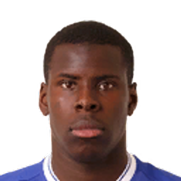 Kurt Happy Zouma - FIFA 17 - Aug 25, 2016 | SoFIFA