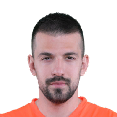 Aleksandar Trajkovski - FIFA 23 - Sep 11, 2023 | SoFIFA