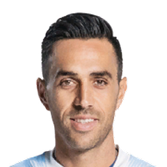 Eran Zahavi - FIFA 20 - Sep 23, 2020 | SoFIFA