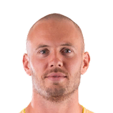 Maxime Dupé - FC 26 - 14 ene. 2026 | SoFIFA