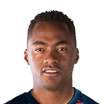 Alex Renato Ibarra Mina - FIFA 22 - 9 ago. 2022 | SoFIFA