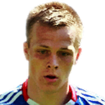 Todd Kane - FIFA 14 - Sep 19, 2014 | SoFIFA