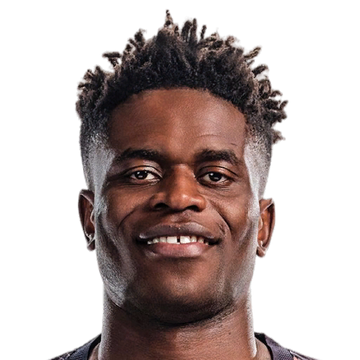 Brice Lauriche Samba - FC 26 - Jan 14, 2026 | SoFIFA