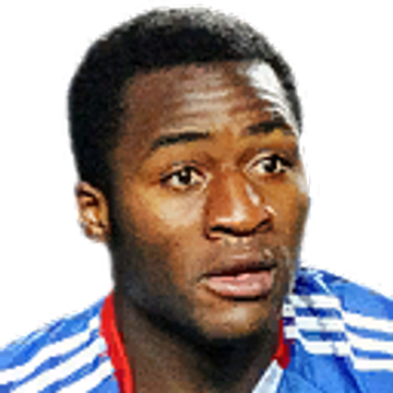 Daniel Mills Pappoe - FIFA 13 - Sep 20, 2013 | SoFIFA