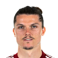 Marcel Sabitzer - FIFA 22 - Aug 18, 2022 | SoFIFA