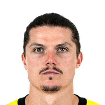 Marcel Sabitzer - FC 25 - Feb 5, 2025 | SoFIFA