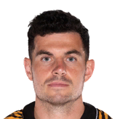 John Patrick Egan - FC 26 - Jan 7, 2026 | SoFIFA