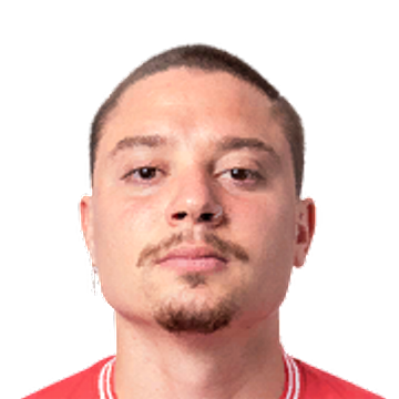 Adryan - FIFA 23 - Sep 1, 2022 | SoFIFA