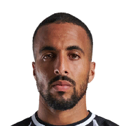 Danny Drinkwater - Customized - FIFA 22 - Aug 18, 2022 | SoFIFA