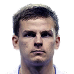 Andrés Már Jóhannesson - FIFA 13 - 20.09.2013 | SoFIFA