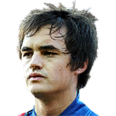 Liam Richard Tomsett - FIFA 13 - Jul 5, 2013 | SoFIFA