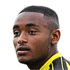 Abdillahie Abdalla Yussuf - FIFA 13 - 10.05.2013 | SoFIFA