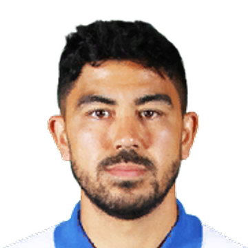 Massimo Corey Luongo - FC 24 - Jul 24, 2024 | SoFIFA