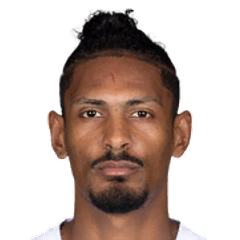 Sébastien Romain Teddy Haller - FC 26 - May 28, 2026 | SoFIFA