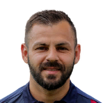 Spas Delev - FIFA 21 - Sep 25, 2021 | SoFIFA