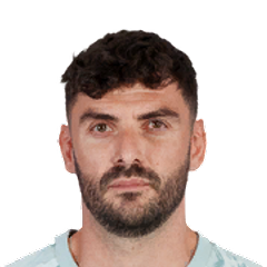 Pietro Terracciano - FC 26 - Sep 19, 2025 | SoFIFA