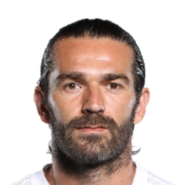 Marko Livaja - FC 25 - Apr 8, 2025 | SoFIFA