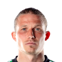 Alexander Ring - FC 25 - Mar 5, 2025 | SoFIFA