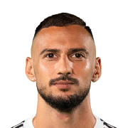 bjkbjk - FC 25 - Feb 5, 2025 | SoFIFA