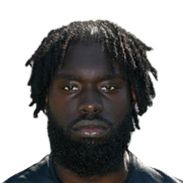 Ayo Obileye FIFA 23 Feb 7, 2023 SoFIFA