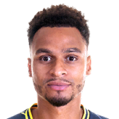 Joshua Murphy - FIFA 23 - Sep 11, 2023 | SoFIFA