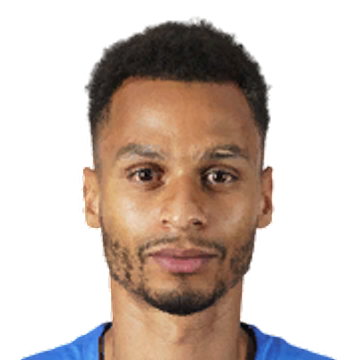 Joshua Murphy - FC 25 - 7 mai 2025 | SoFIFA