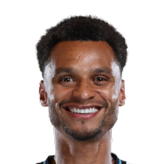 Jacob Kai Murphy - FC 26 - 2025/11/12 | SoFIFA