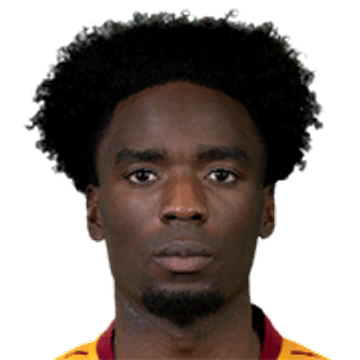 Devante Lavon Andrew Dewar-Cole - FIFA 21 - 2021年3月30日 | SoFIFA