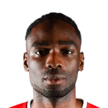 Devante Lavon Andrew Dewar-Cole - FIFA 23 - Aug 3, 2023 | SoFIFA