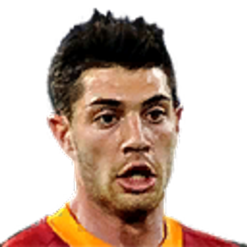 Stefano Sabelli - FIFA 15 - Oct 24, 2014 | SoFIFA