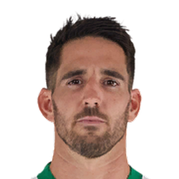 Bigas - FC 26 - 2025年11月20日 | SoFIFA