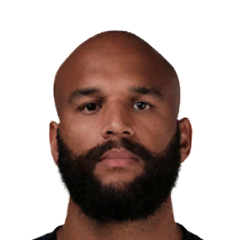 Terrence Anthony Boyd - FC 26 - Sep 19, 2025 | SoFIFA