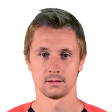 Bohdan Butko - FIFA 21 - Sep 25, 2021 | SoFIFA