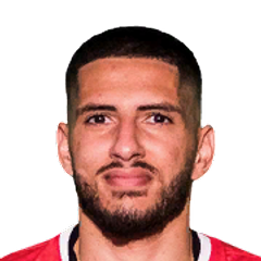 Yassine Benzia - FIFA 23 - Jan 30, 2023 | SoFIFA