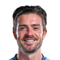 Jack Peter Grealish - FC 25 - Feb 14, 2025 | SoFIFA
