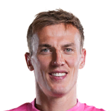 Christian Timothy Walton - FC 26 - Jan 14, 2026 | SoFIFA