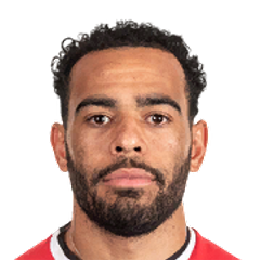 Louis Clyde William Thompson - FC 25 - Jun 3, 2025 | SoFIFA