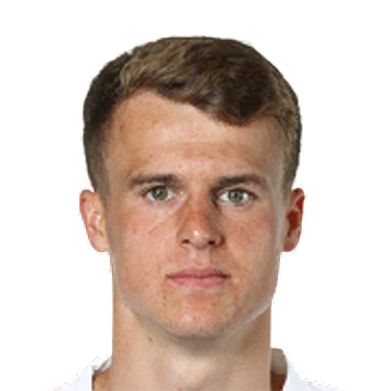 Solomon Benjamin March - FIFA 19 - Sep 11, 2019 | SoFIFA