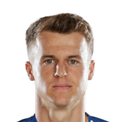 Solomon Benjamin March - FIFA 20 - Sep 23, 2020 | SoFIFA