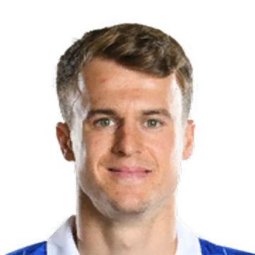 Solomon Benjamin March - FIFA 21 - Sep 25, 2021 | SoFIFA